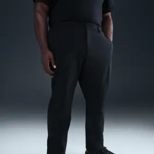 Nike 24.7 Perfectstretch Dri-fit 5-pocket Regular Pants - Black