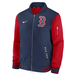 Men's Blue Jackets