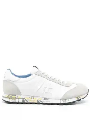 Premiata Lucy Sneakers - White