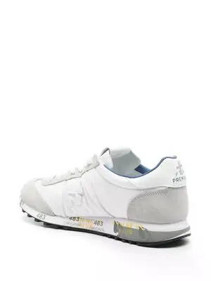 Premiata Lucy Sneakers - White