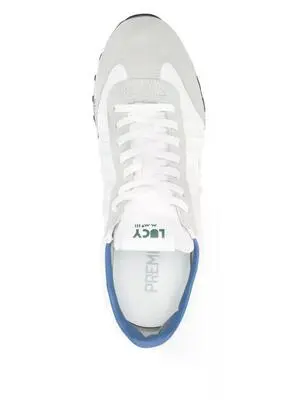 Premiata Lucy Sneakers - White