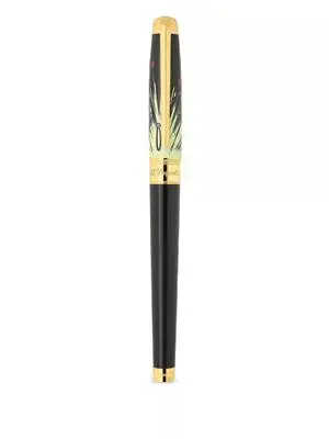 S.t. Dupont Line D Eternity Pen - Black