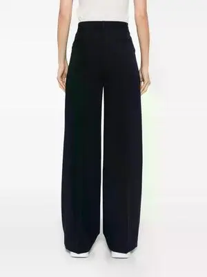 Herno Wide-leg Trousers