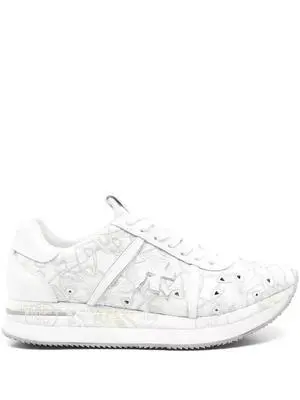 Premiata Conny Sneakers - White
