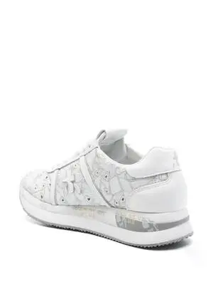 Premiata Conny Sneakers