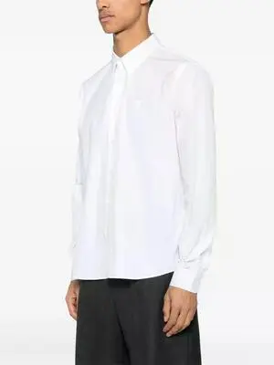 Ami Cotton Shirt