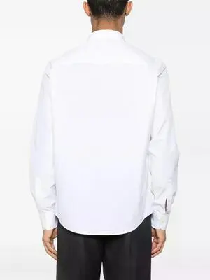 Ami Cotton Shirt