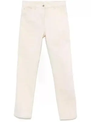Toteme Fitted Jeans For Women