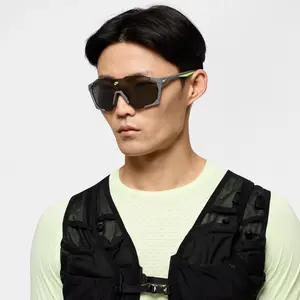 Nike Charged Shield Sunglasses - Grey
