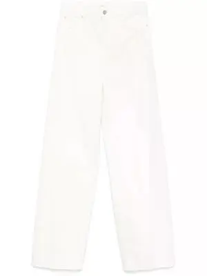 TOTEME Wide-leg Jeans