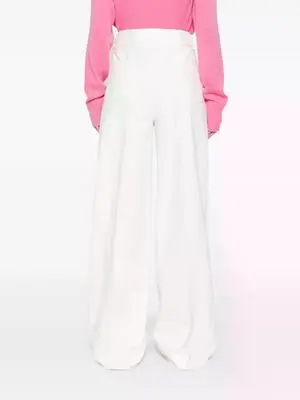 TOTEME Wide-leg Jeans