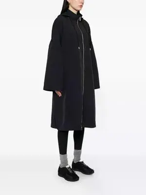 TOTEME Windbreaker Coat