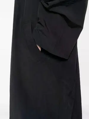 TOTEME Windbreaker Coat
