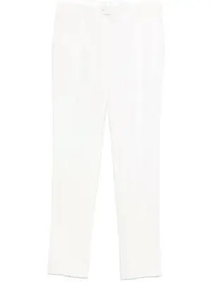 LARDINI Tapered Trousers