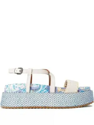 Kurt Geiger Chelsea Sandals