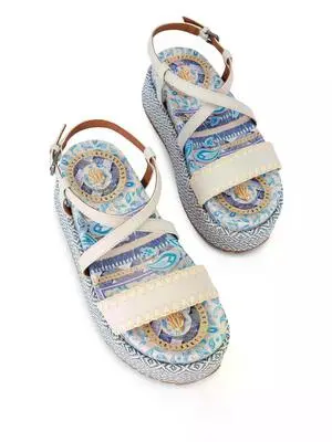 Kurt Geiger Chelsea Sandals