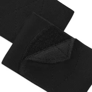 Nike Guard Stay 2 Soccer Sleeve - Black