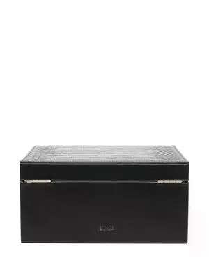 Versace Main Compartment Jewellery Boxes