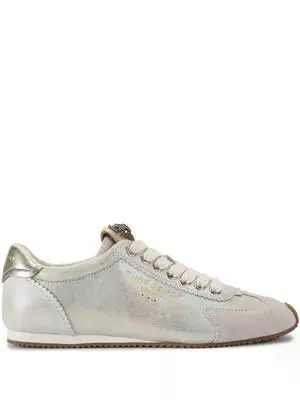 Kurt Geiger Islington Sneakers - Silver