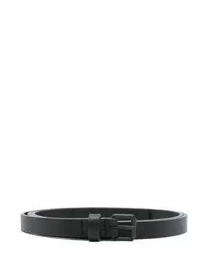 Sofie D'hoore Venice Belt - Black