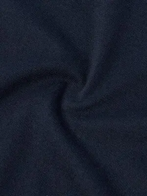 Zegna Cotton T-shirt - Blue