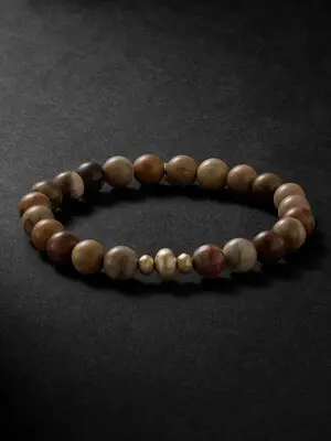 Wood Bracelets For Men