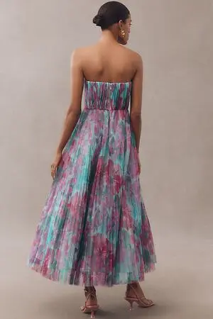 knee length dresses for ladies willa gown main image 0