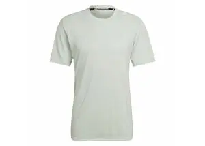 Adidas Designed For Training Heat.rdy Hiit Tee Shirt