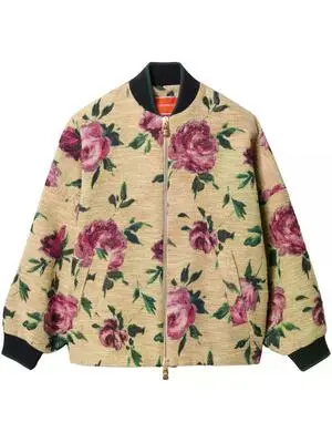La Doublej Zip Up Jackets For Women