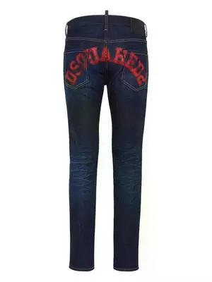 Dsquared2 Skater Jeans