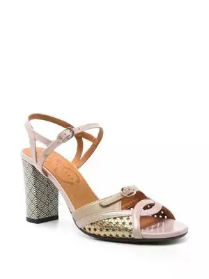 Chie Mihara 85mm Bindi Sandals