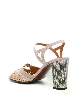 Chie Mihara 85mm Bindi Sandals