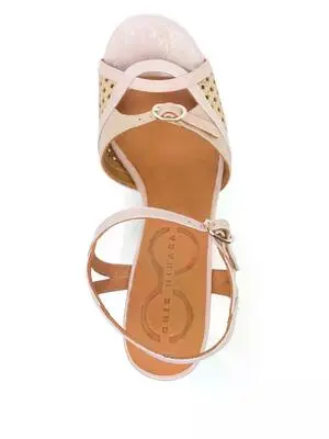 Chie Mihara 85mm Bindi Sandals