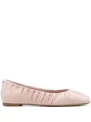 Halmanera Square Toe Shoes For Women