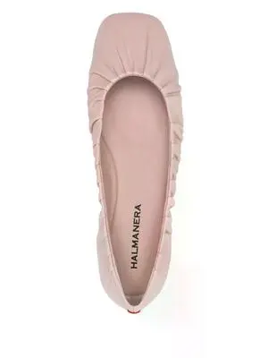 HALMANERA Pepi Ballet Flats