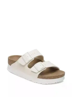 BIRKENSTOCK Open-toe Sandals - White