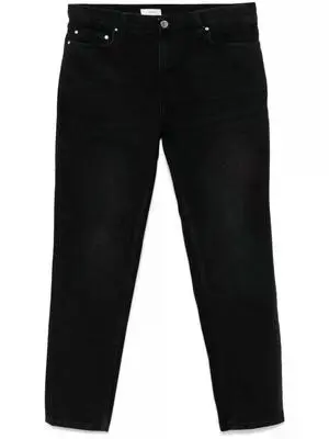 Toteme Knee Length Jeans for Women
