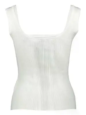 IRO PARIS Ribbed Knit Top