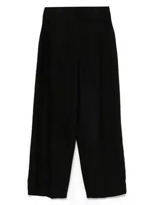 Dkny Crinkled Trousers
