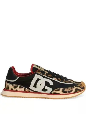 Dolce & Gabbana Cushion Sneakers