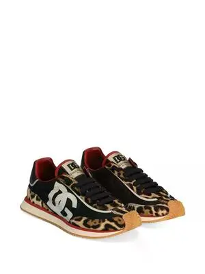 Dolce & Gabbana Cushion Sneakers