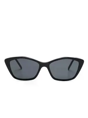 Saint Laurent Sl775 Sunglasses - Black