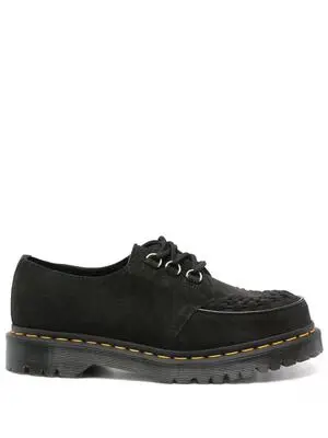 Dr. Martens Lace Oxfords