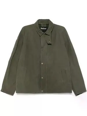 Barbour Tracker Jacket