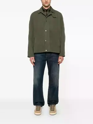 Barbour Tracker Jacket