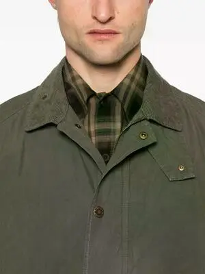 Barbour Tracker Jacket