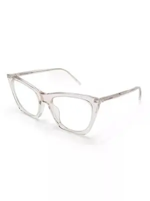 Saint Laurent Sl214 Eyeglasses