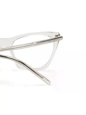 Saint Laurent Sl214 Eyeglasses