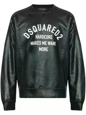 Dsquared2 Logo-print Sweatshirt