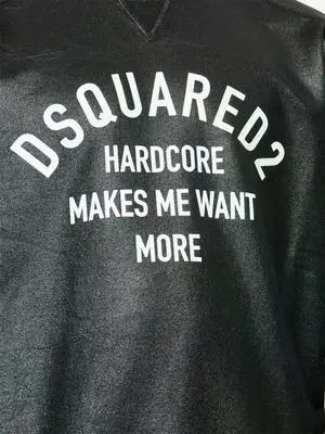 Dsquared2 Logo-print Sweatshirt